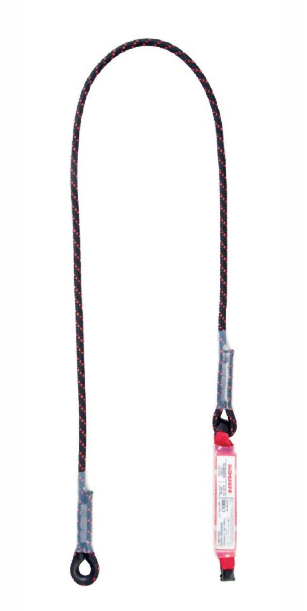 Lanex Hoogwerker Set Standaard - maat XXL - VDSTEENXXL