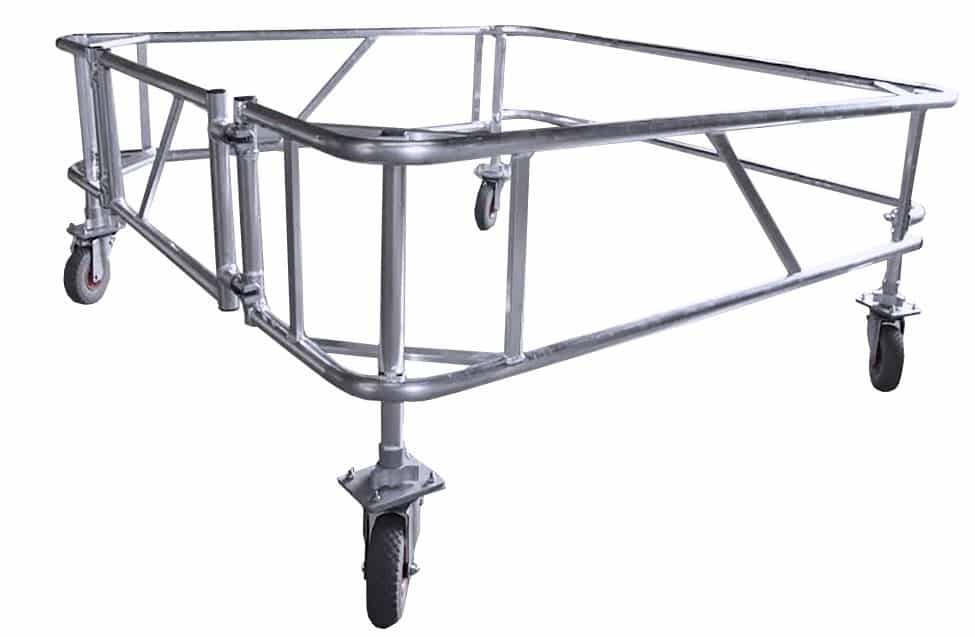 ASC Pat-Box Tool Box - VDSTEENXXL