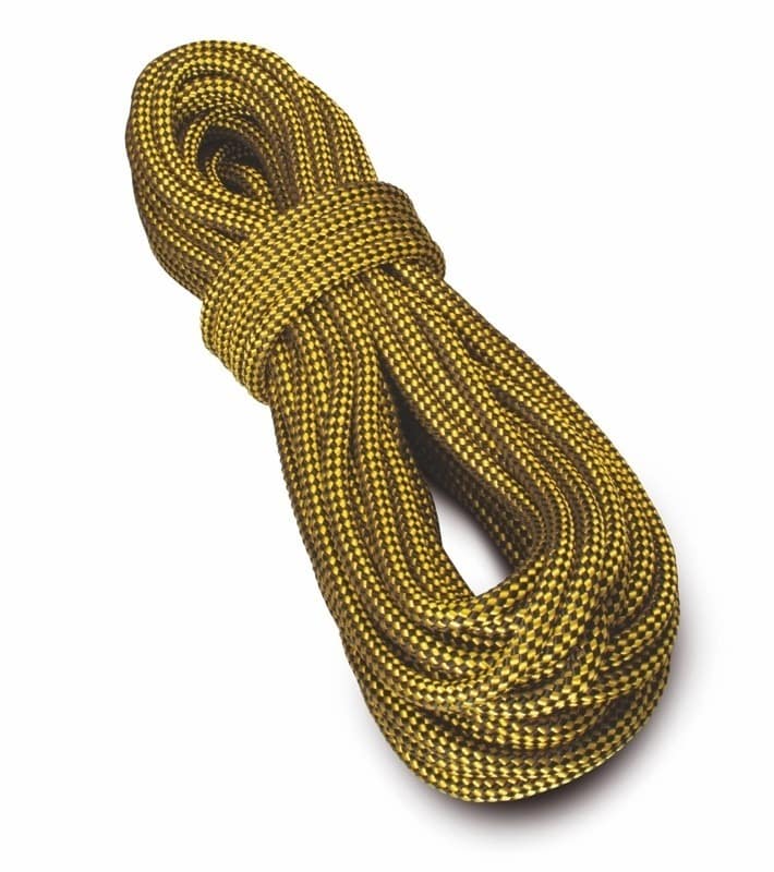 Tendon Timber Lowering Rope 15 mm descending - Rigging rope. length 60 ...
