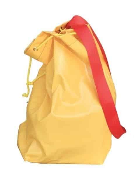 AWP set with harness Petzl Newton and Lanex fall arrest device - size S ...