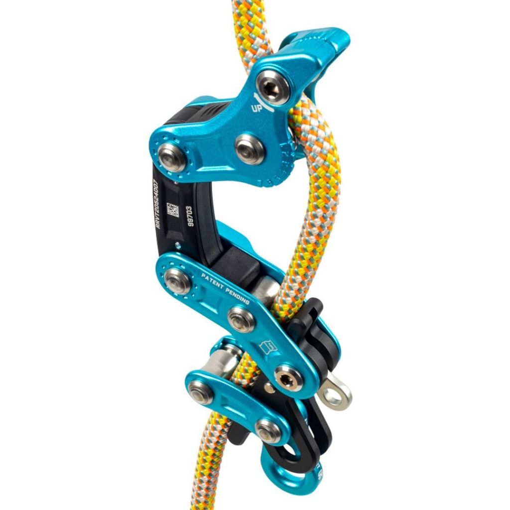 NOTCH Rope runner vertec - VDSTEENXXL