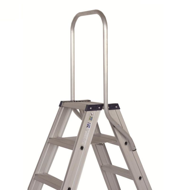 Das Vaste Beugel voor Dubbele Trap - VDSTEENXXL