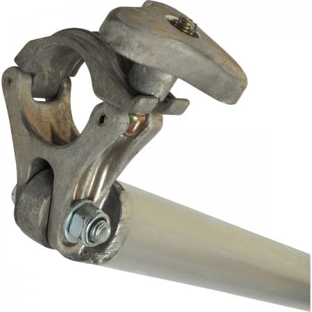 BoSS Stabilisator SP10 - 2,29 - 3,19 meter - VDSTEENXXL