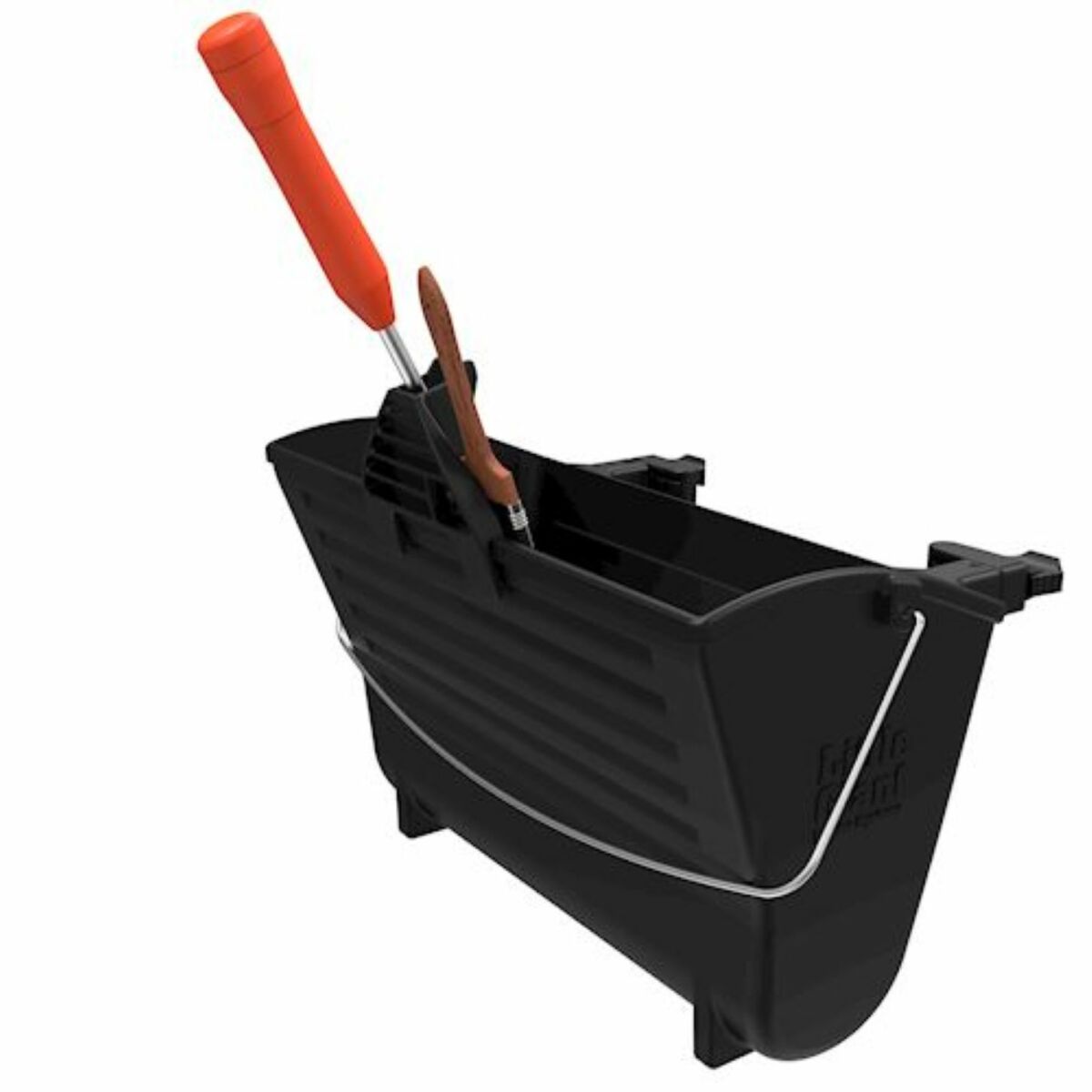 Little Giant Verf emmer, Paint Bucket - VDSTEENXXL