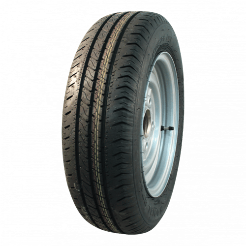 Reservewiel steigeraanhangwagen 155/80 R13 - VDSTEENXXL
