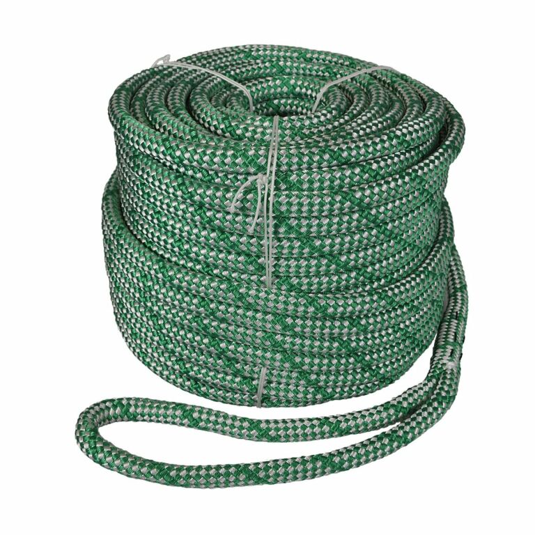 Teufelberger Sirius Bull rope - 18mm – 70m - 1x oog - VDSTEENXXL