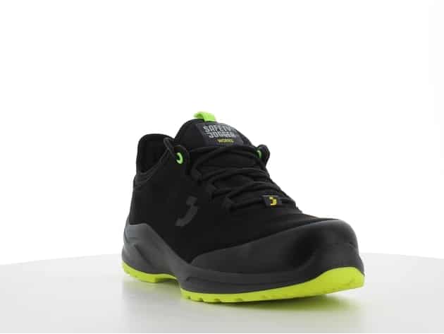 Safety Jogger Modulo Low safety shoe S3S - VDSTEENXXL
