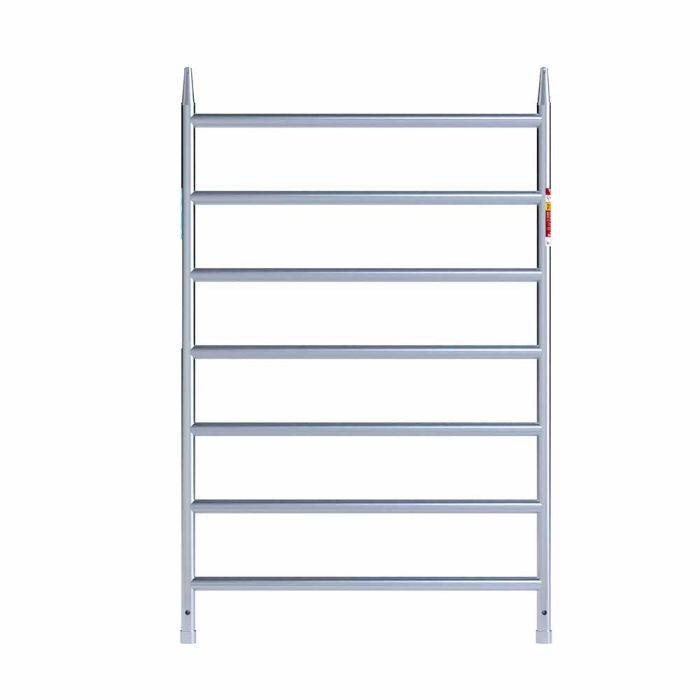 Mounting frame EuroScaffold 135-7 - EURO - VDSTEENXXL